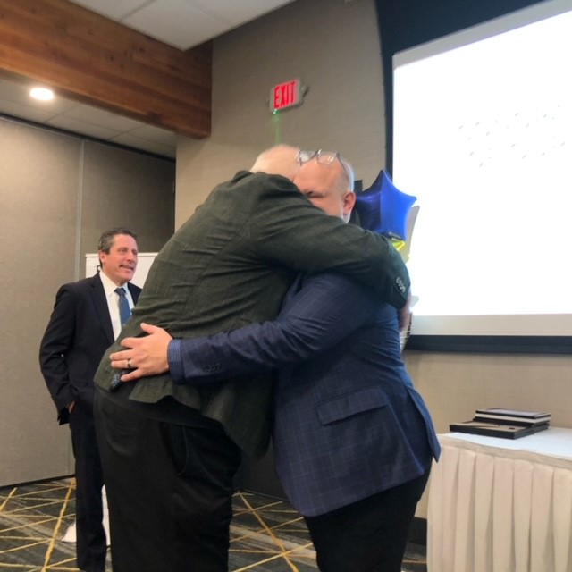 Office FUN!! - Ryan Mortensen