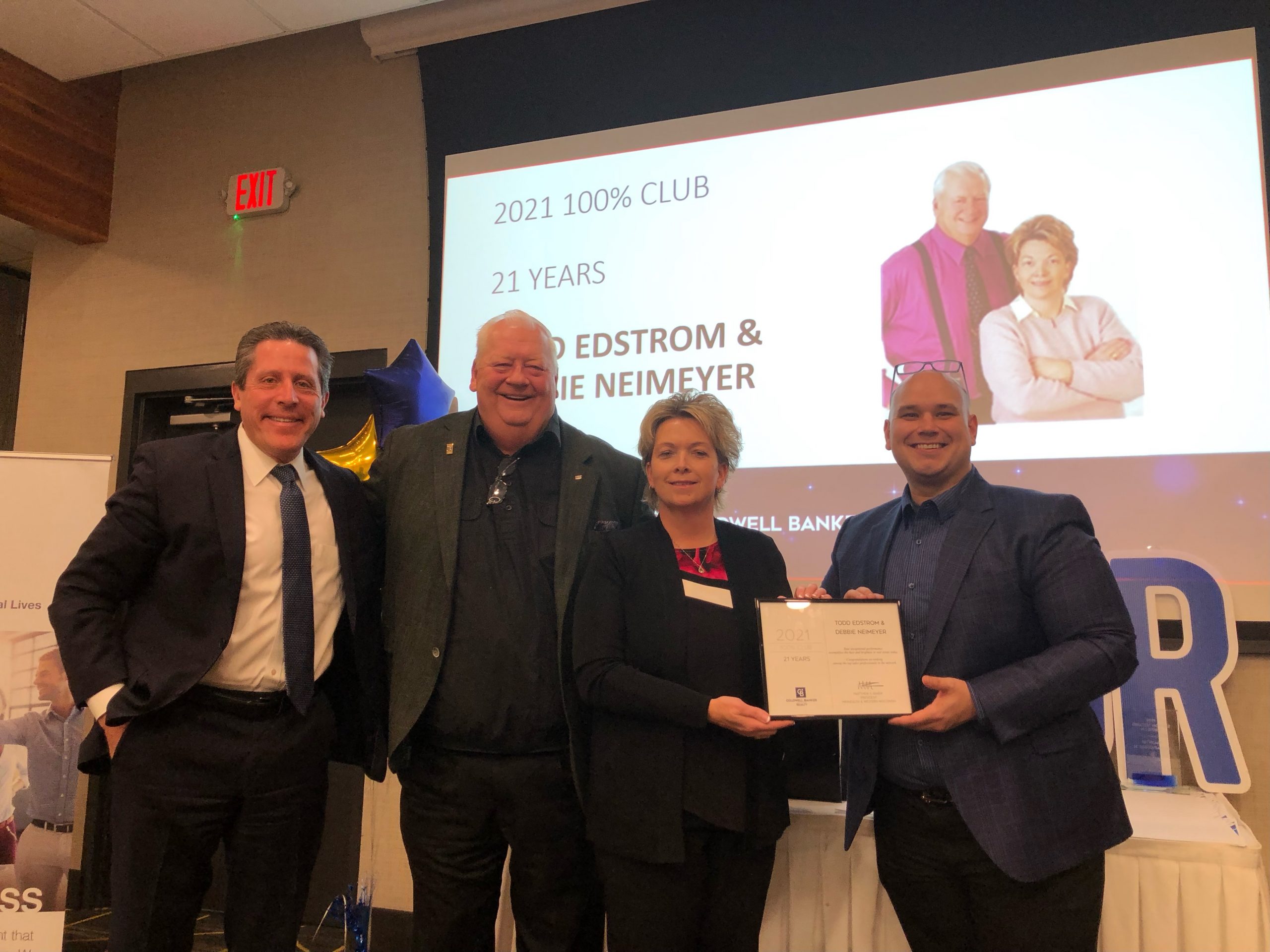 Office FUN!! - Ryan Mortensen