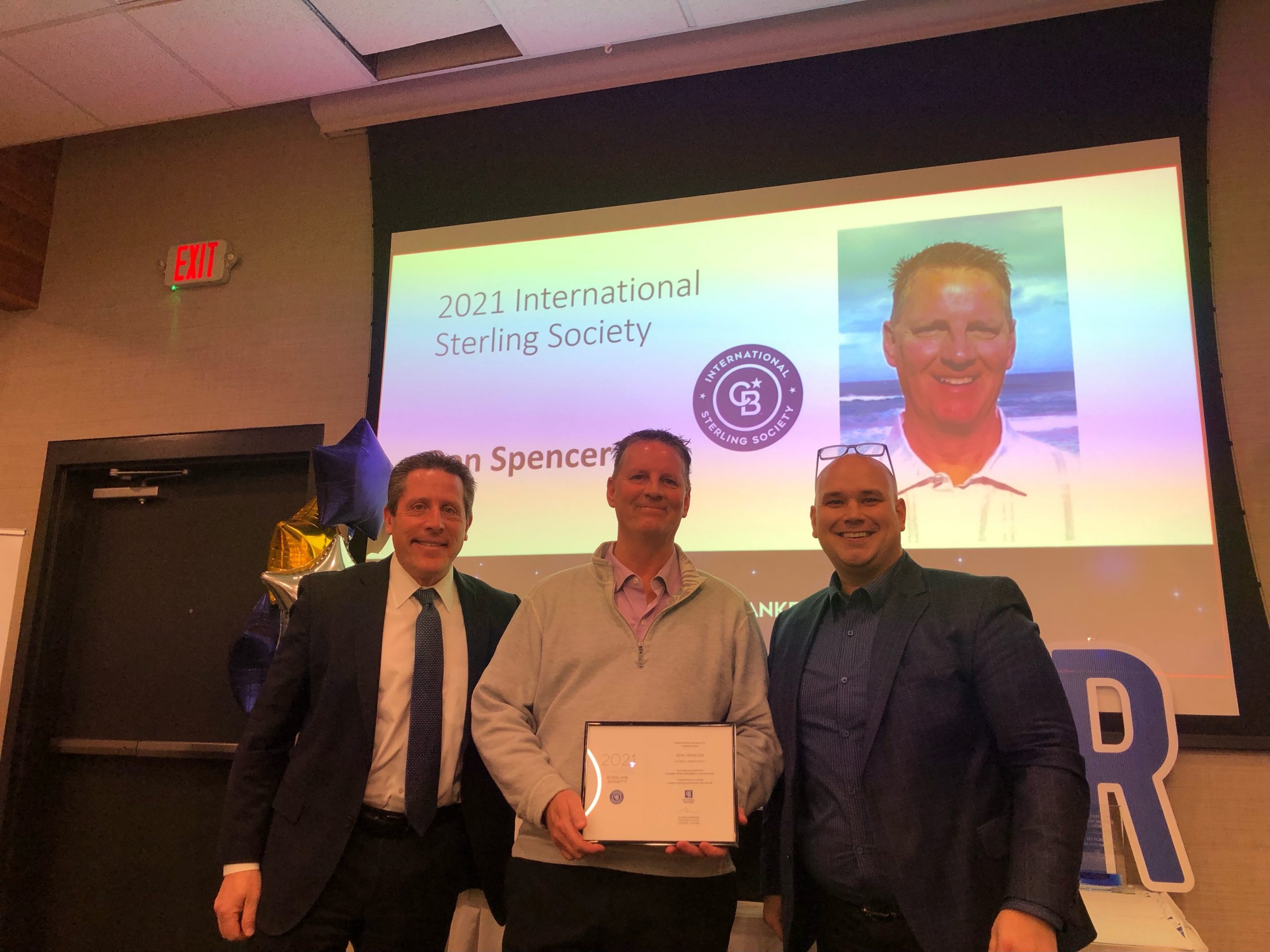 Office FUN!! - Ryan Mortensen