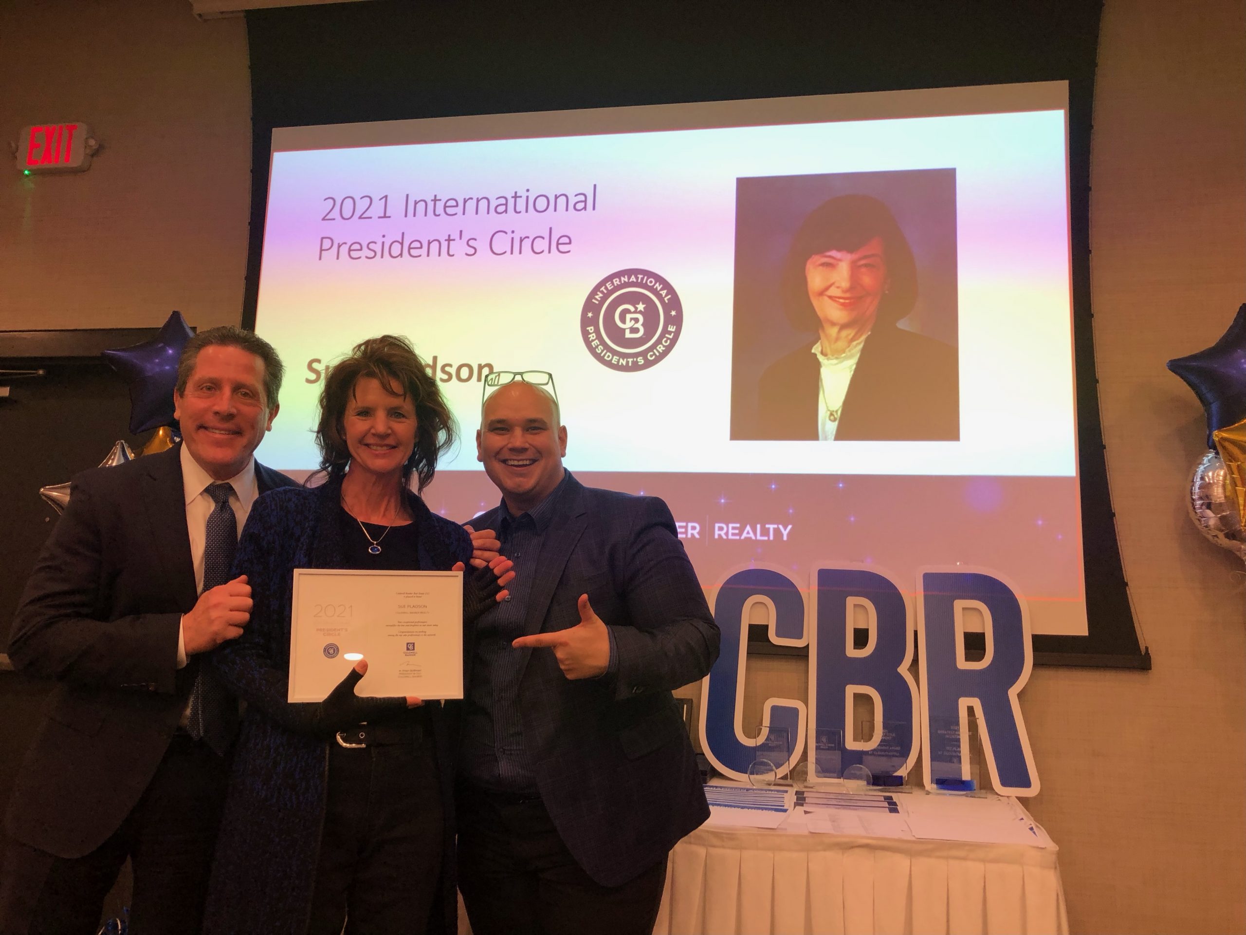 Office FUN!! - Ryan Mortensen