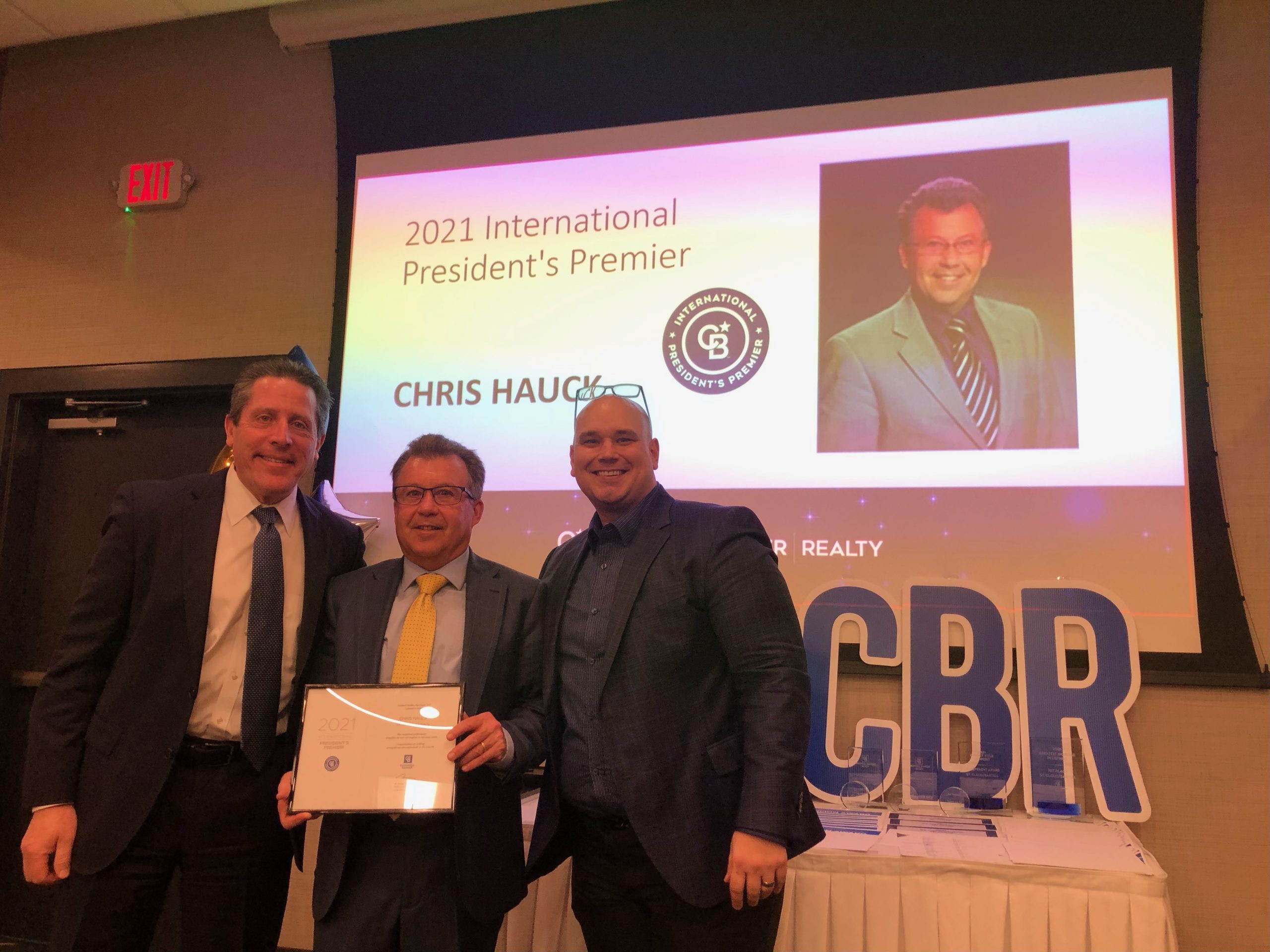 Office FUN!! - Ryan Mortensen