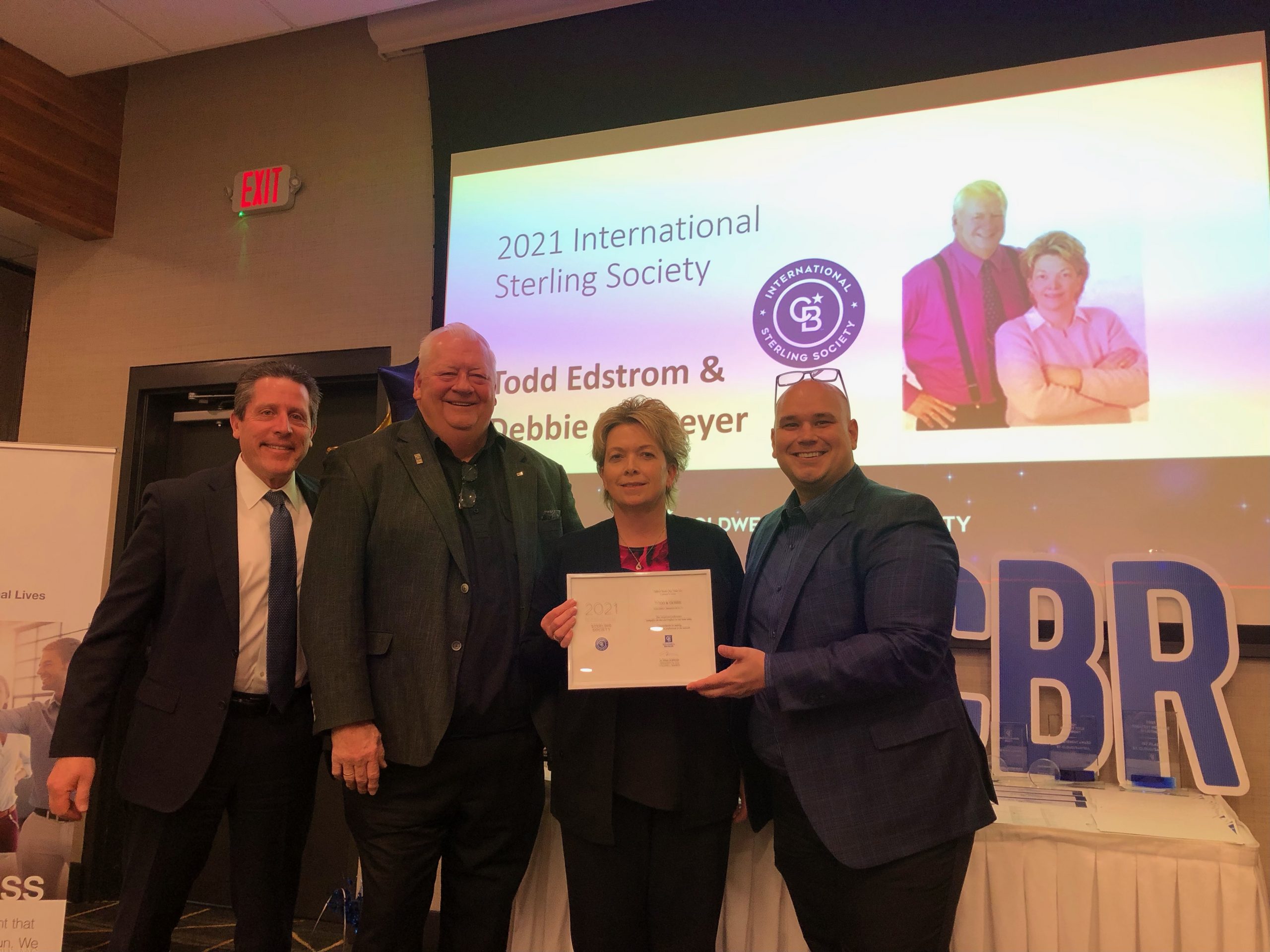 Office FUN!! - Ryan Mortensen