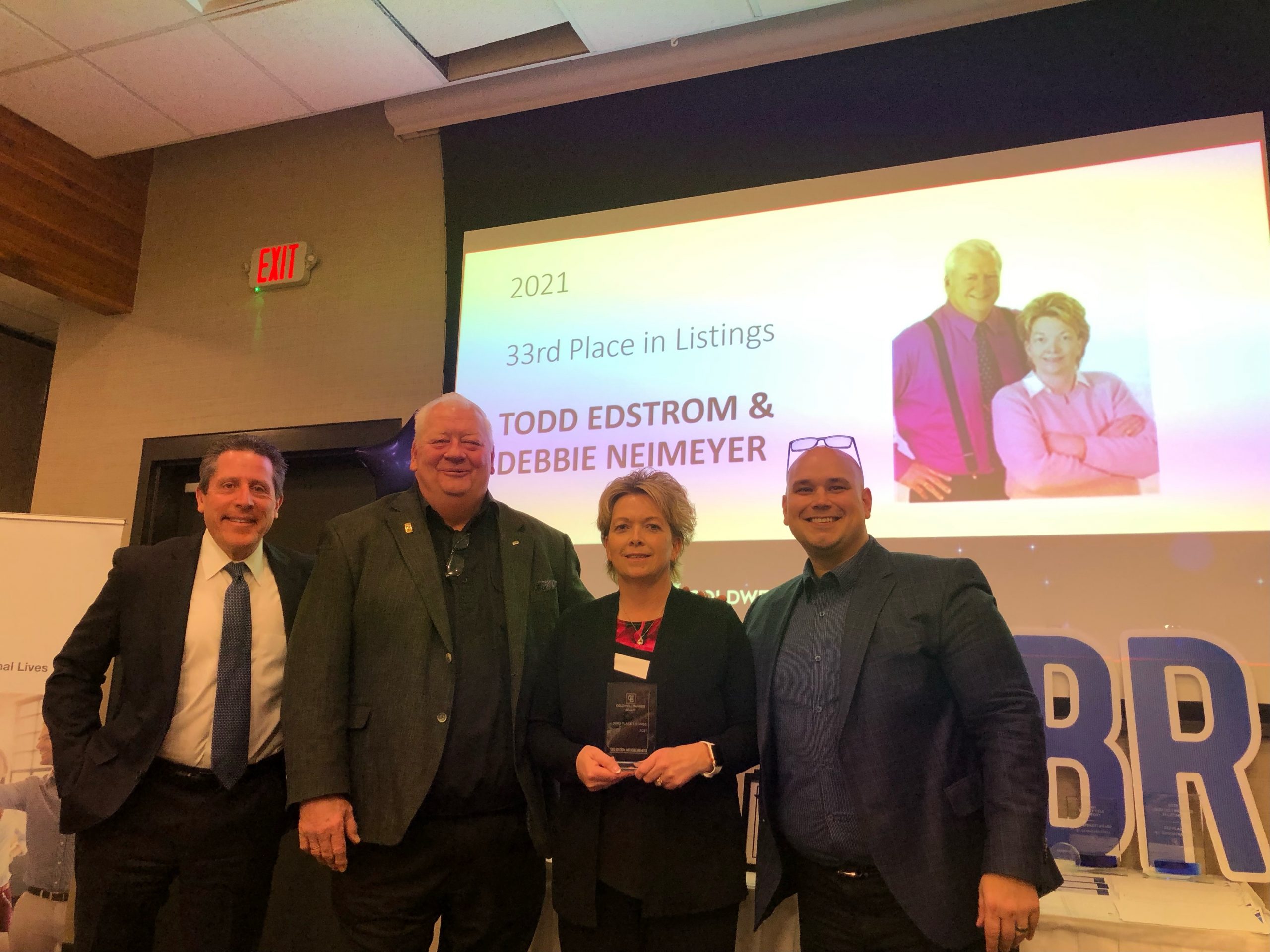 Office FUN!! - Ryan Mortensen