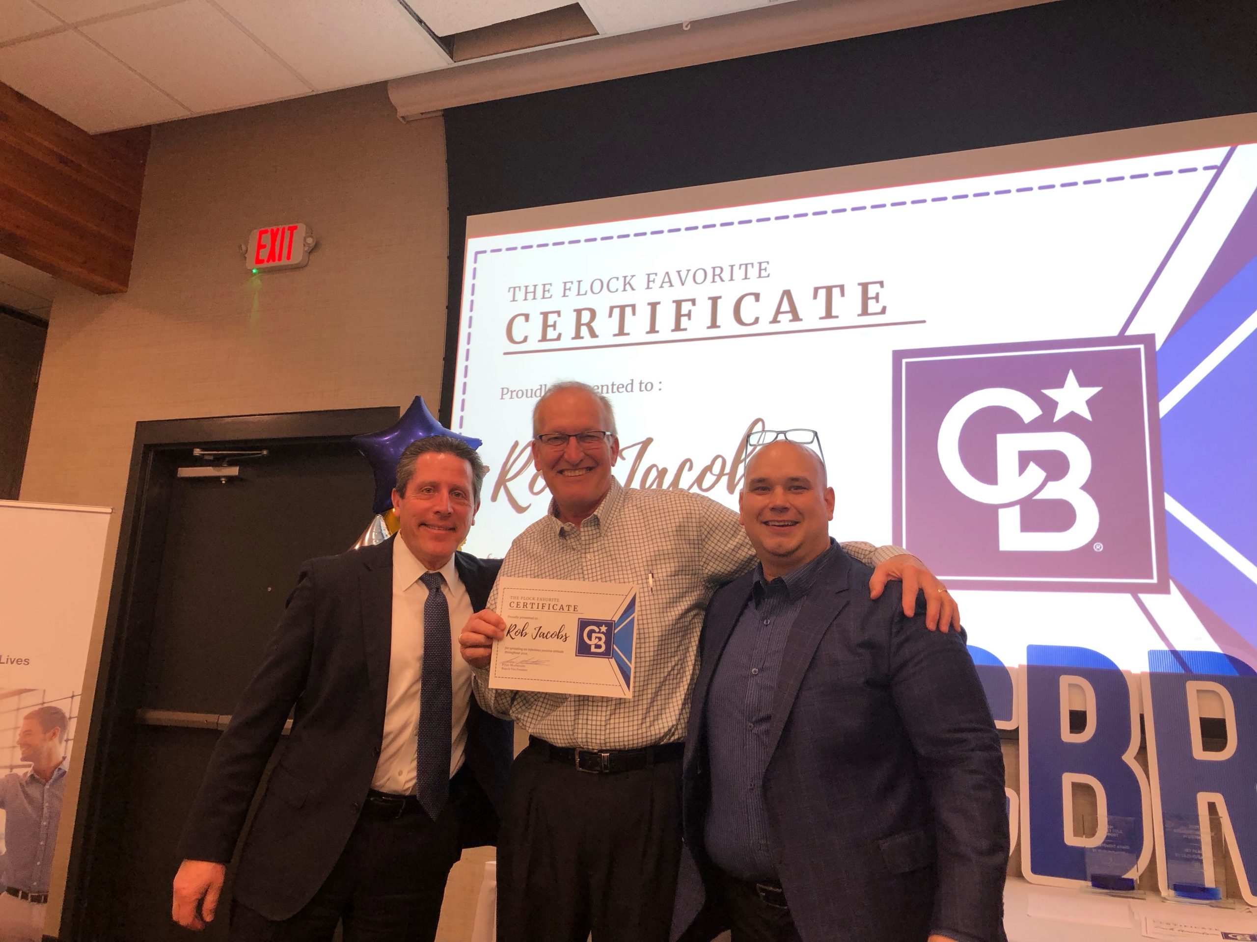 Office FUN!! - Ryan Mortensen