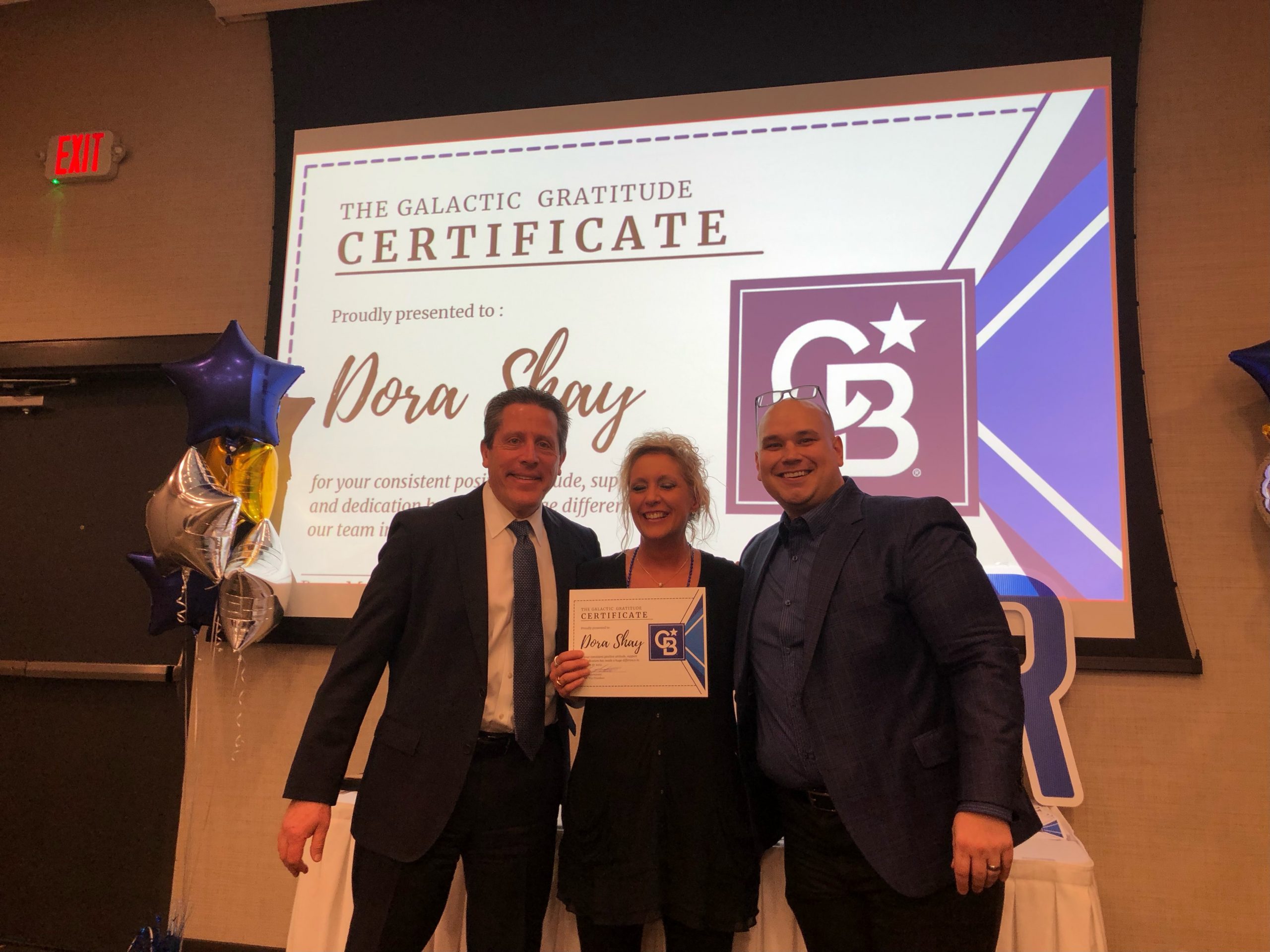 Office FUN!! - Ryan Mortensen