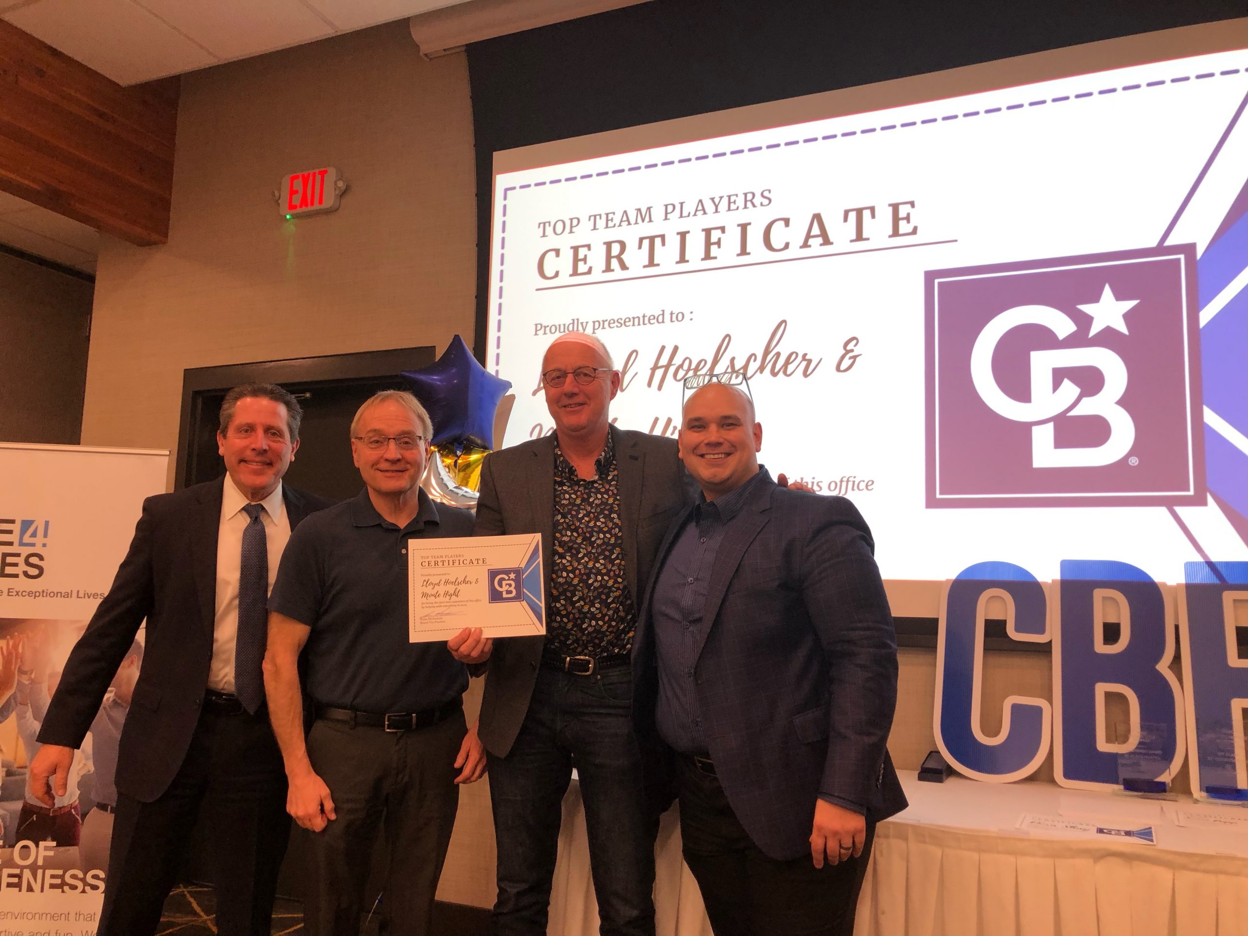 Office FUN!! - Ryan Mortensen