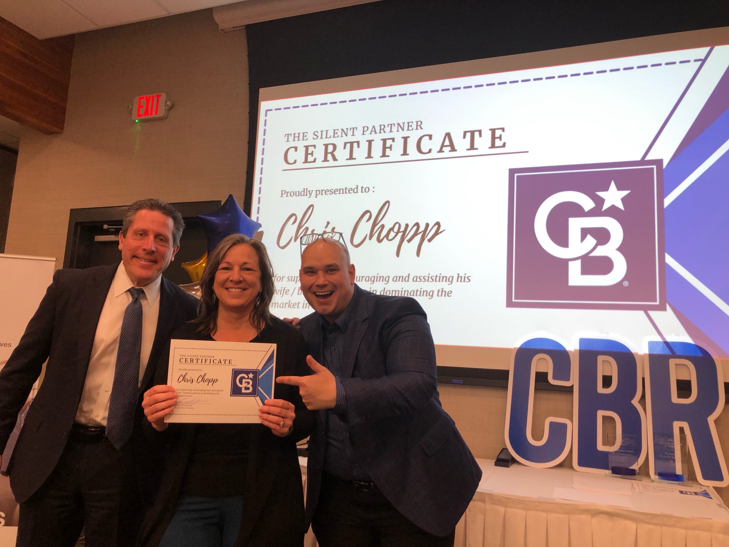 Office FUN!! - Ryan Mortensen