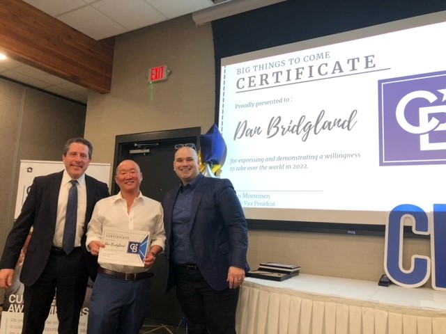 Office FUN!! - Ryan Mortensen