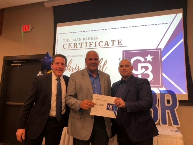 Office FUN!! - Ryan Mortensen